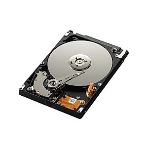 Seagate 1TB Laptop HDD SATA 6Gb/s 8MB Cache 2.5-Inch Internal Drive Retail Kit (STBD1000100)