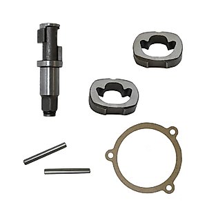 231-THK1 231C Rebuilt Kit Hammer Tune Up Kit Compatible With Ingersoll Rand IRT231/244 Impact Wrench Replacement Part