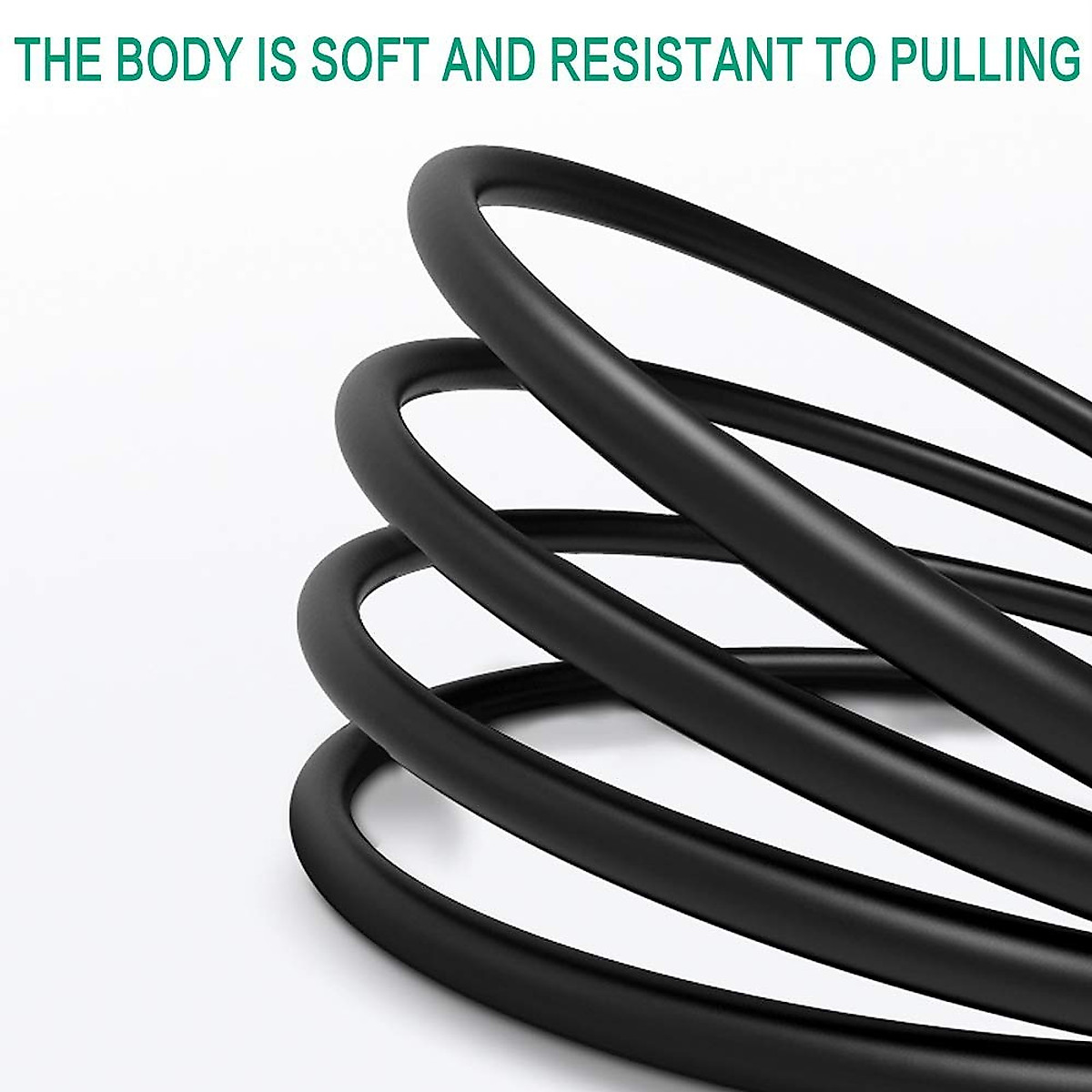 Alitutumao Replacement Astro A40 Cable A10 Cord Compatible with Astro A10 A40 Gaming Headset Audio Talkback Chat Cable to PS4 PC Gaming MixAmp (No Mute and Volume Controls)