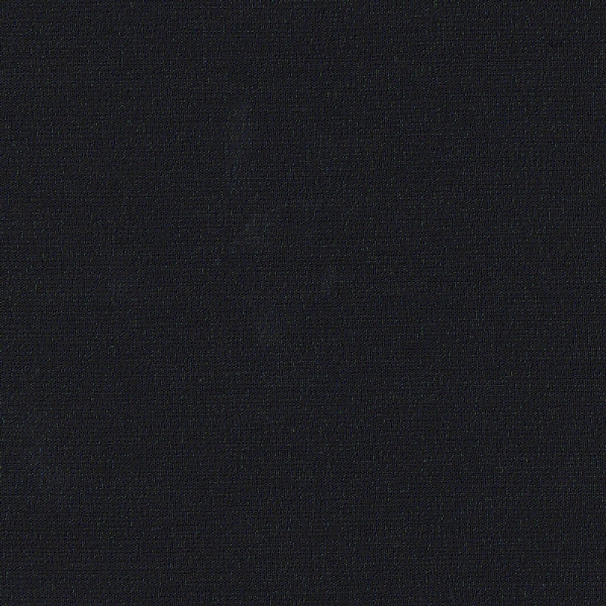 60" Black Poplin Fabric 15 Yards Wholesale by The Bolt