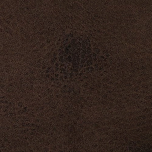 Lexicon Dorritt Wall-Hugger Manual Double Reclining Sofa, Brown