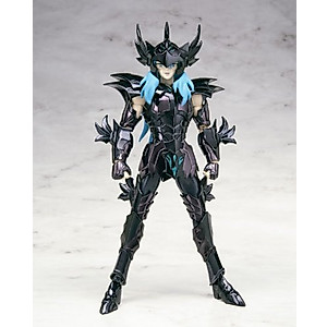 Bandai Saint Seiya Action Figure-Pisces Aphrodite Myth Cloth Surplice Version