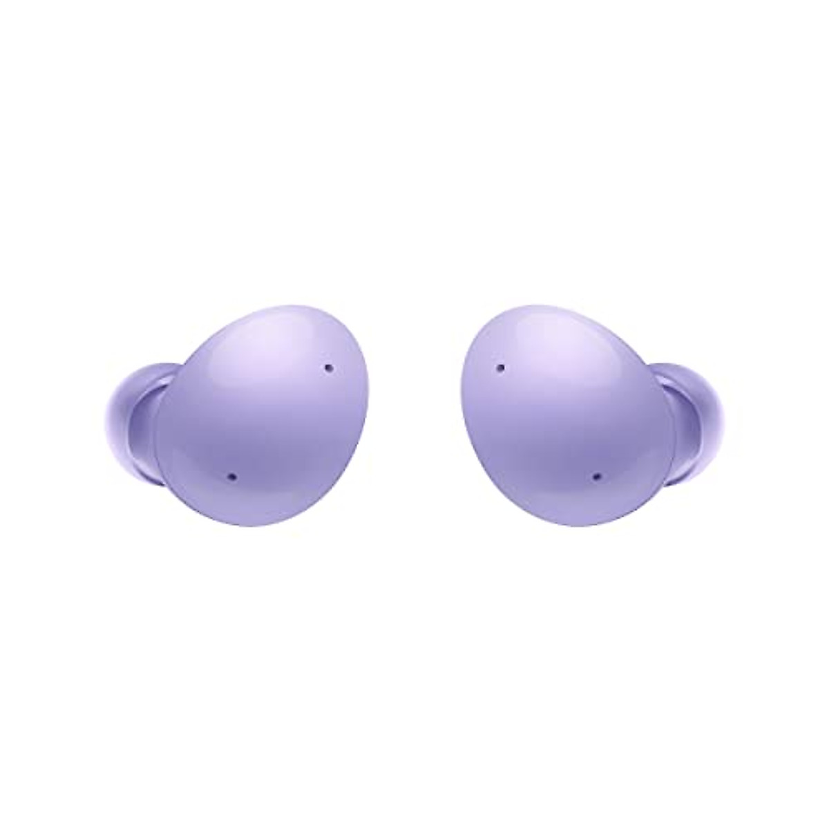 SAMSUNG Galaxy Buds 2 True Wireless Earbuds Noise Cancelling Ambient Sound & Galaxy Buds 2 True Wireless Earbuds Noise Cancelling Ambient Sound Bluetooth Lightweight