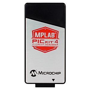 PG164140 - MPLAB PICkit 4 in-Circuit Debugger