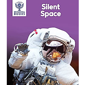 Encyclopedia Britannica Kids - Me Reader Electronic Reader and 8 Sound Book Library - Animals and Space - PI Kids