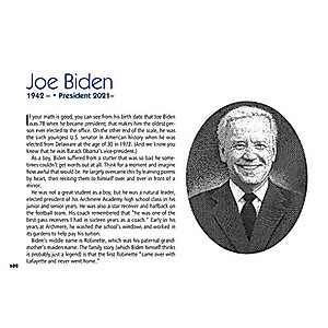 Yo, Millard Fillmore! 2021 Edition: (and all those other presidents you don't know)