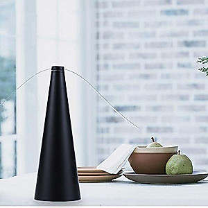 PIAOPIAONIU 2 PCS Fly Fans for Tables Fly Fan for Patio Keep Flies and Bugs Away