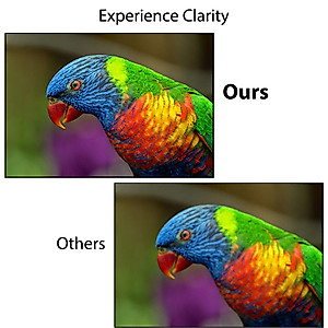 1-Pack (Cyan) Compatible Printer Toner High Yield Replacement for Canon CRG-046 046 Laser Toner Cartridge Fit for Canon Color imageCLASS MF731cdw MF733cdw MF735cdw LBP654cdw LBP654cfw Printer