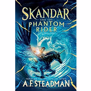 Skandar and the Phantom Rider (2)