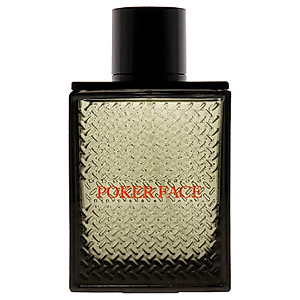 Ted Lapidus Poker Face EDT Spray Men 3.4 oz