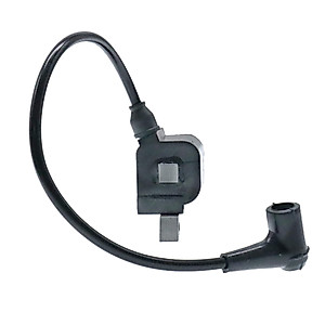 HUYUR Ignition Coil for Husqvarna 50 51 55 61 254 257 261 262 266 268 272 Chainsaw