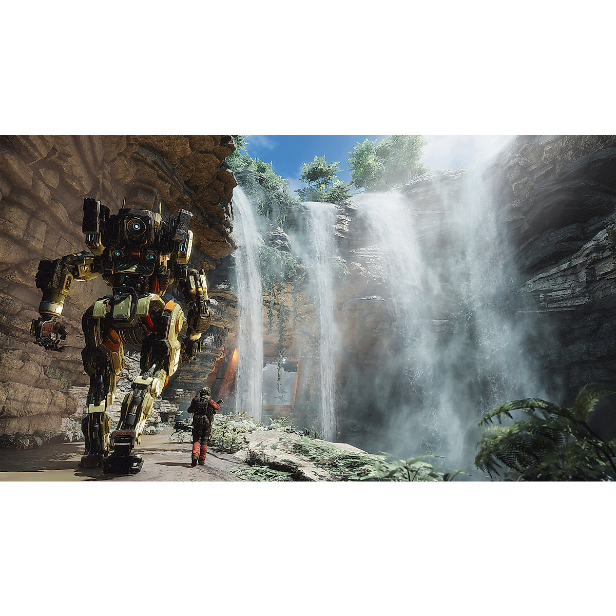 Titanfall 2 Deluxe Edition - Xbox One
