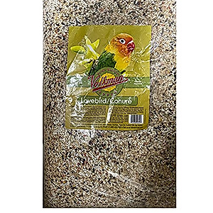 Volkman Seed Avian Science Super Lovebird/ Conure 20lb