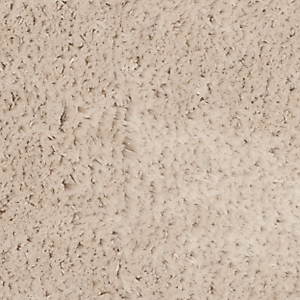 SAFAVIEH Artic Shag Collection Accent Rug - 2'6" x 4', Light Beige, Handmade Glam, 3-inch Thick Ideal for High Traffic Areas in Entryway, Living Room, Bedroom (SG270V)