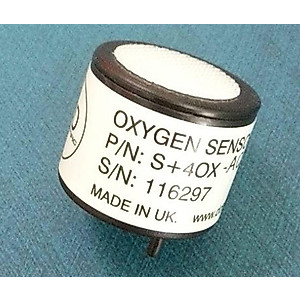 Sensor S+4OX electrochemical Sensor