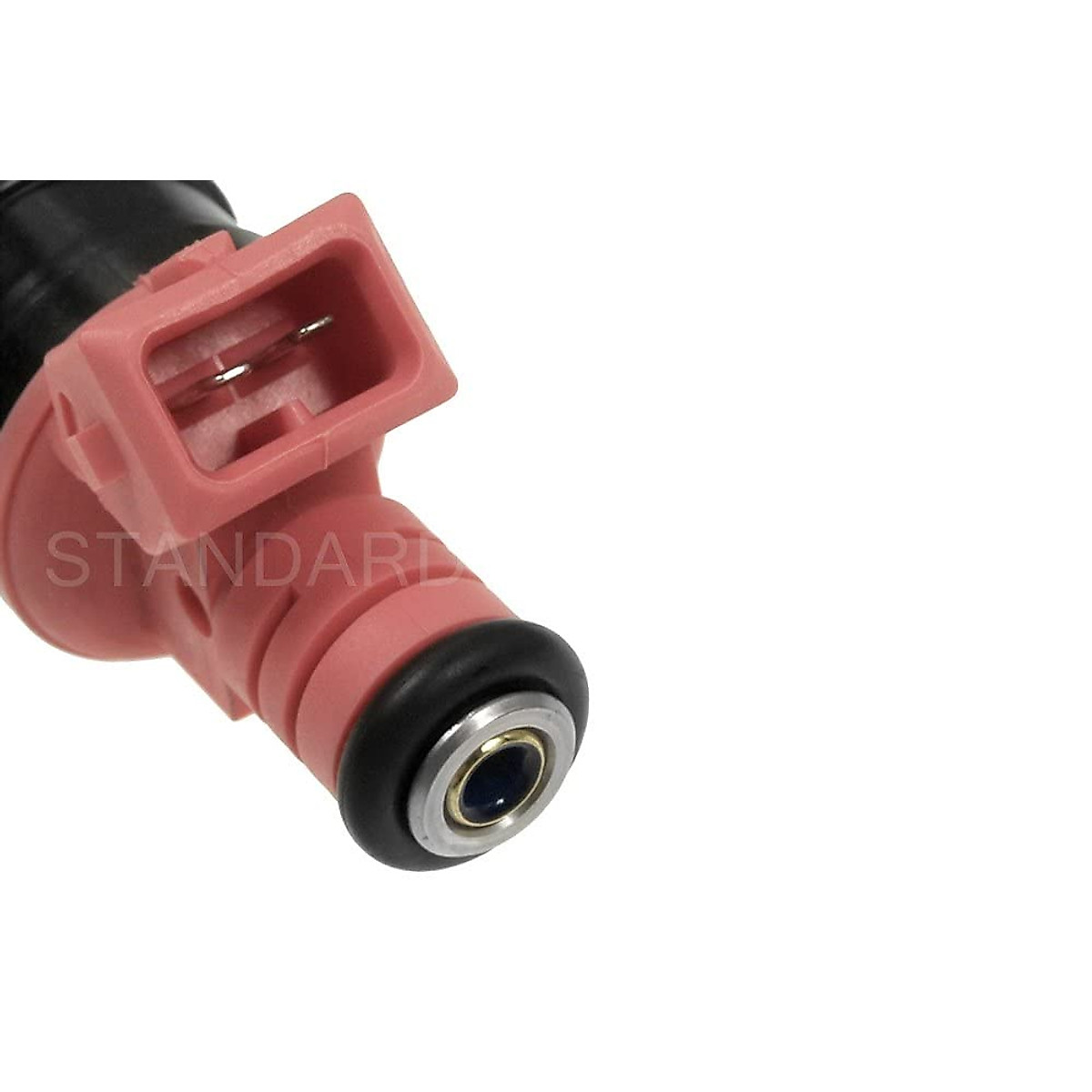 Standard Motor Products FJ713RP4 Fuel Injector, Red