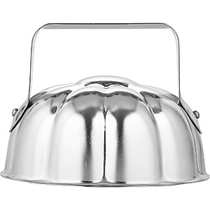 Omurice mold (Flower)