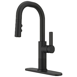 Pfister GT572-MTBG Kitchen Faucets and Accessories, Brushed Gold