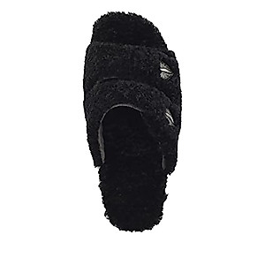 Alegria Womens Chillery Slipper Onyx 8-8.5 M US