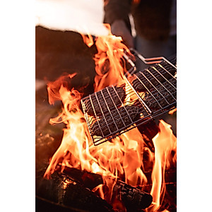 Stansport Deluxe Cooking Broiler (339)