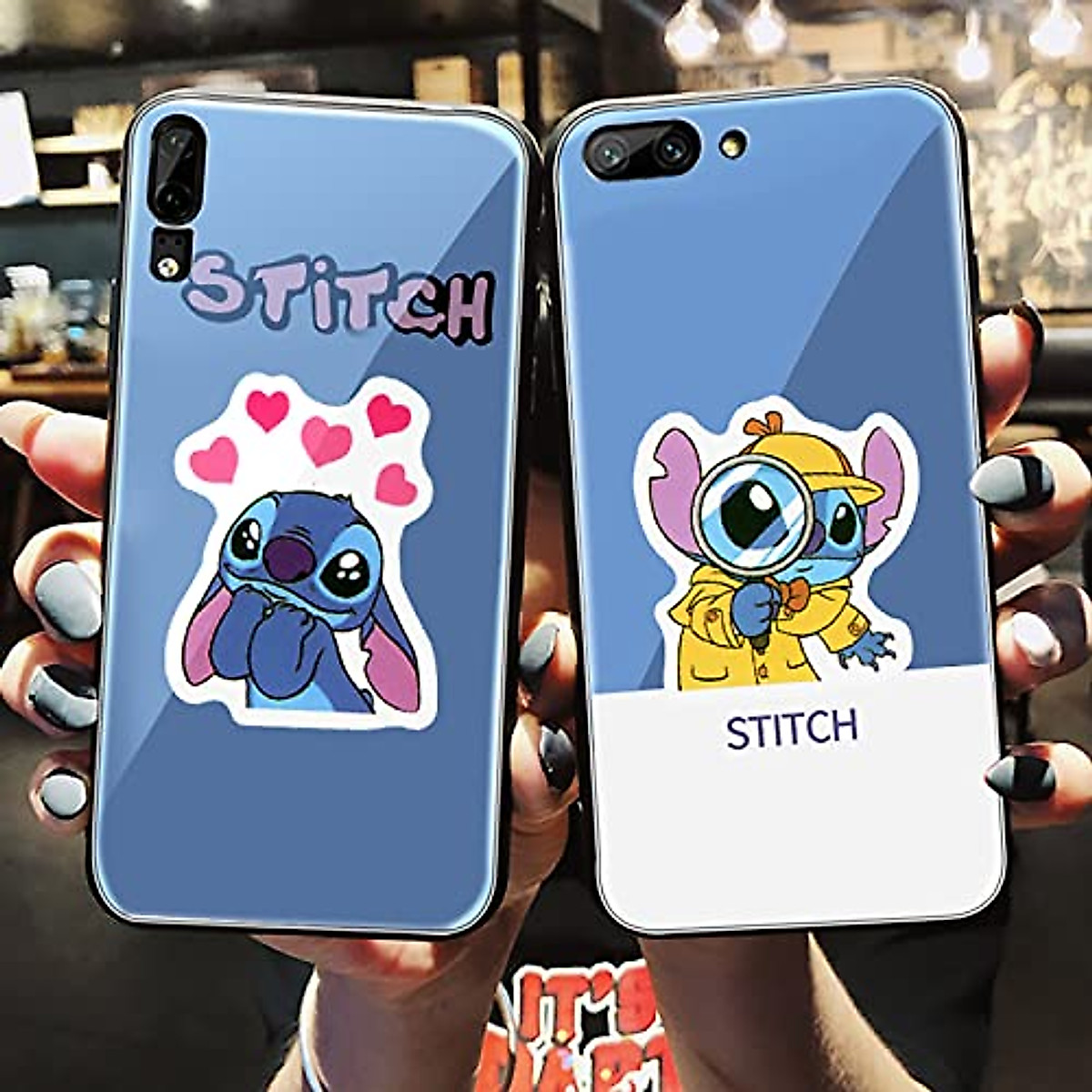 Cute Stickers Pack 50PCS, Kawaii Stickers for Kids Teens Adults Eikecy Vinyl Waterproof Anime Decals Stickers for Water Bottles Laptop Phone