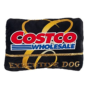 Bark Costco Dog Park Party Pack