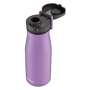 Contigo Jackson Chill 2.0 Vacuum-Insulated Stainless Steel Water Bottle