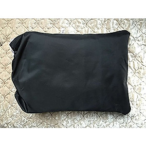 Giveme5 Grill Cover, Waterproof Heavy Duty Gas Barbeque Grill Cover Durable BBQ Grill Covers (XXXS - 30" x 30" x 22")