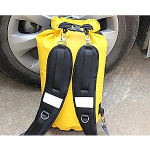 FOLAI Adjustable Waterproof Replacement Shoulder Strap Replacement Shoulder Straps