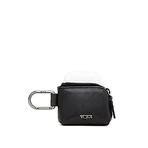 TUMI TUMI+ Extra Small Pouch - Black