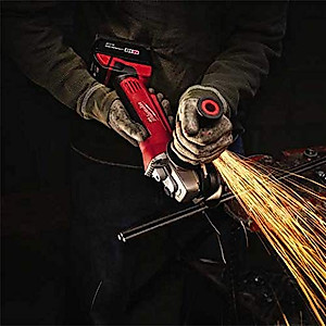 Milwaukee 2680-22 18V M18 4-1/2" Cut-Off/Grinder Kit