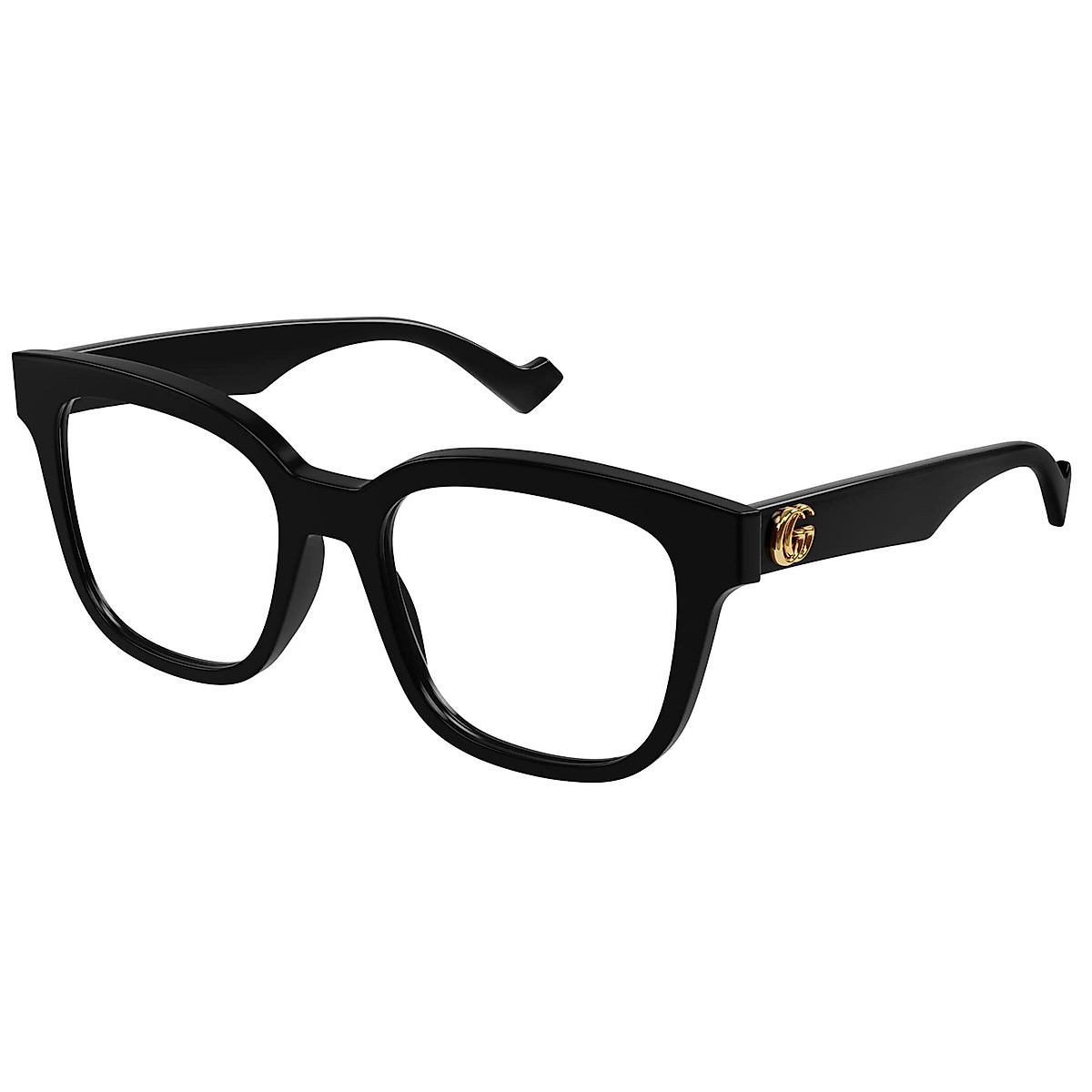 Gucci GG0958O Black 49/18/140 women Eyewear Frame
