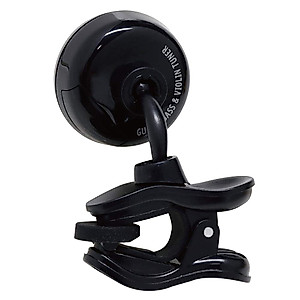 Snark SN5X Clip-On Tuner for Guitar, Bass & Violin (Current Model) 1.8 x 1.8 x 3.5"
