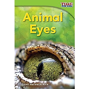 Teacher Created Materials - Classroom Library Collections: Animals and Insects - 11 Book Set - Grades 1-2 - Guided Reading Level E - J