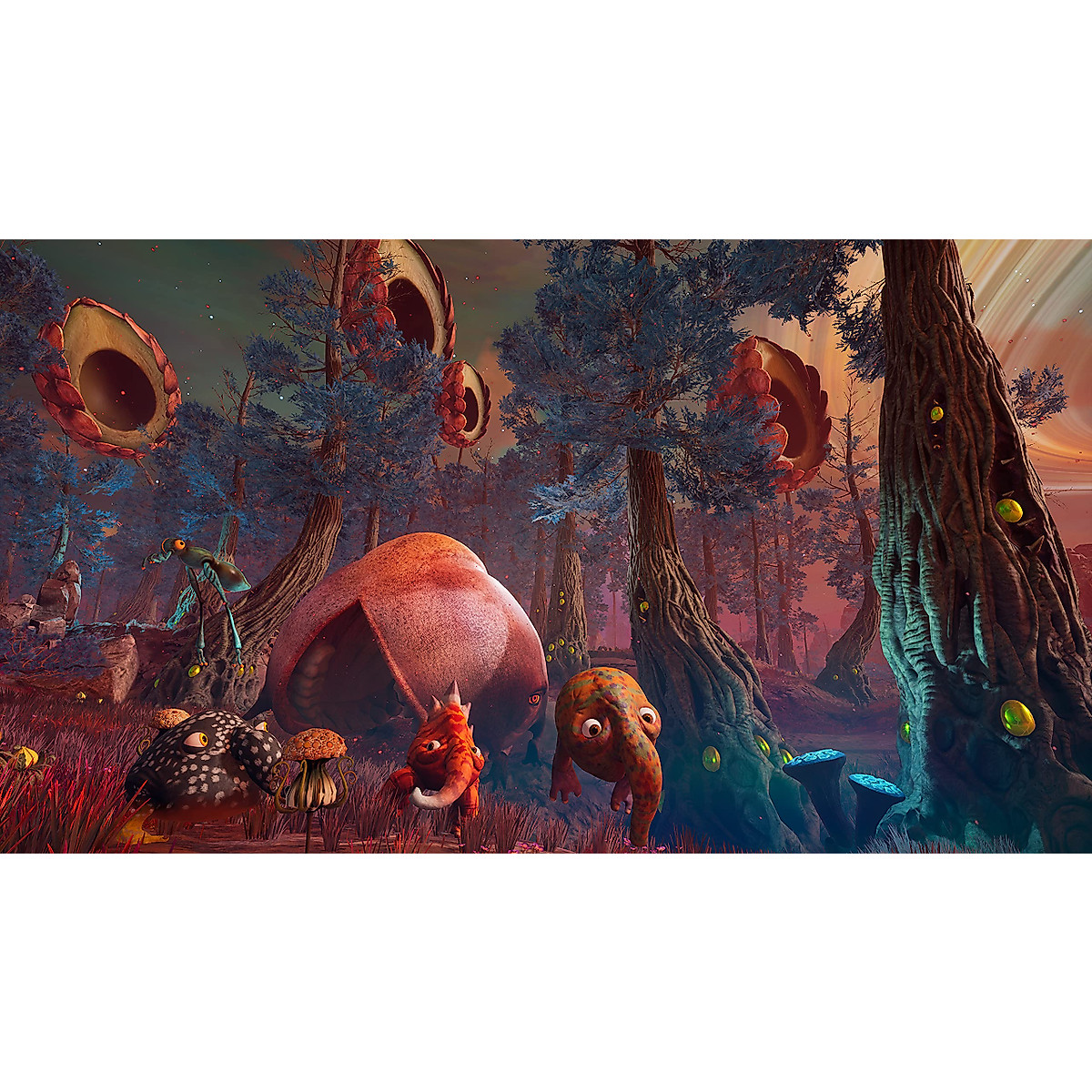 The Eternal Cylinder - Xbox One