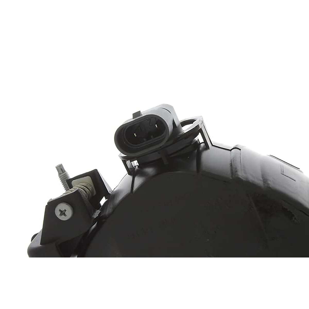 Compatible with Ford Expedition Fog Lights Lamps Set 2003 2004 2005 2006 Driver and Passenger Side