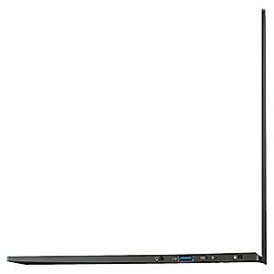 Acer Swift Edge 16" 4K OLED 400 nits Extremely Slim Laptop Octa-core AMD Ryzen7 6800U Backlit KB Fingerprint Reader 100% DCI-P3 Windows 11 w/HDMI (16GB RAM | 1TB SSD)