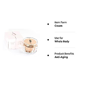 Charlotte Tilbury Charlotte’s Magic Cream 0.5oz/15ml