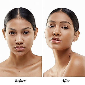 MagicMinerals LiquidSilk Air Primer by Jerome Alexander, Spray Formula Smoothes Skin & Minimizes Appearance of Pores for Flawless Makeup Application