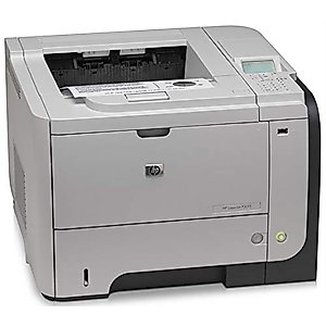 Refurbished HP LaserJet P3015DN P3015 CE528A CE528A#ABA w/90-Day Warranty
