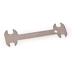 Park Tool Offset Brake Wrench Tool
