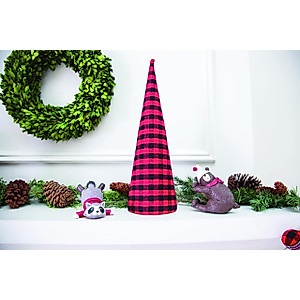 Fun Express 4” Deer Antler Resin Table Tosser Decorations - 12 Pieces, Great for Holiday, Winter or Rustic Themed Decor