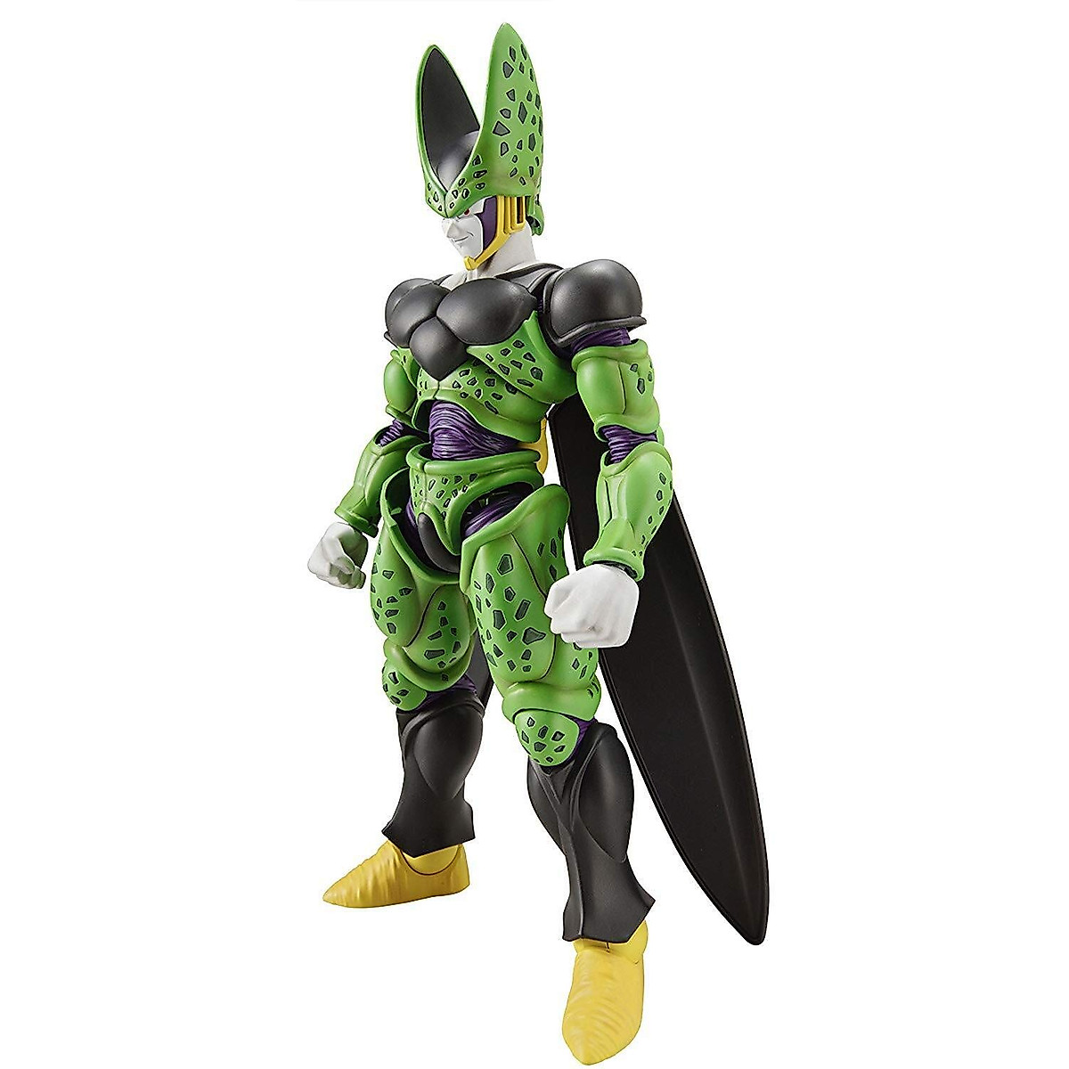 Bandai Hobby Figure-Rise Standard Perfect Cell (New Pkg Ver.) Dragon Ball Z