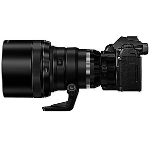 Olympus M.Zuiko Digital MC-20, 2X Teleconverter