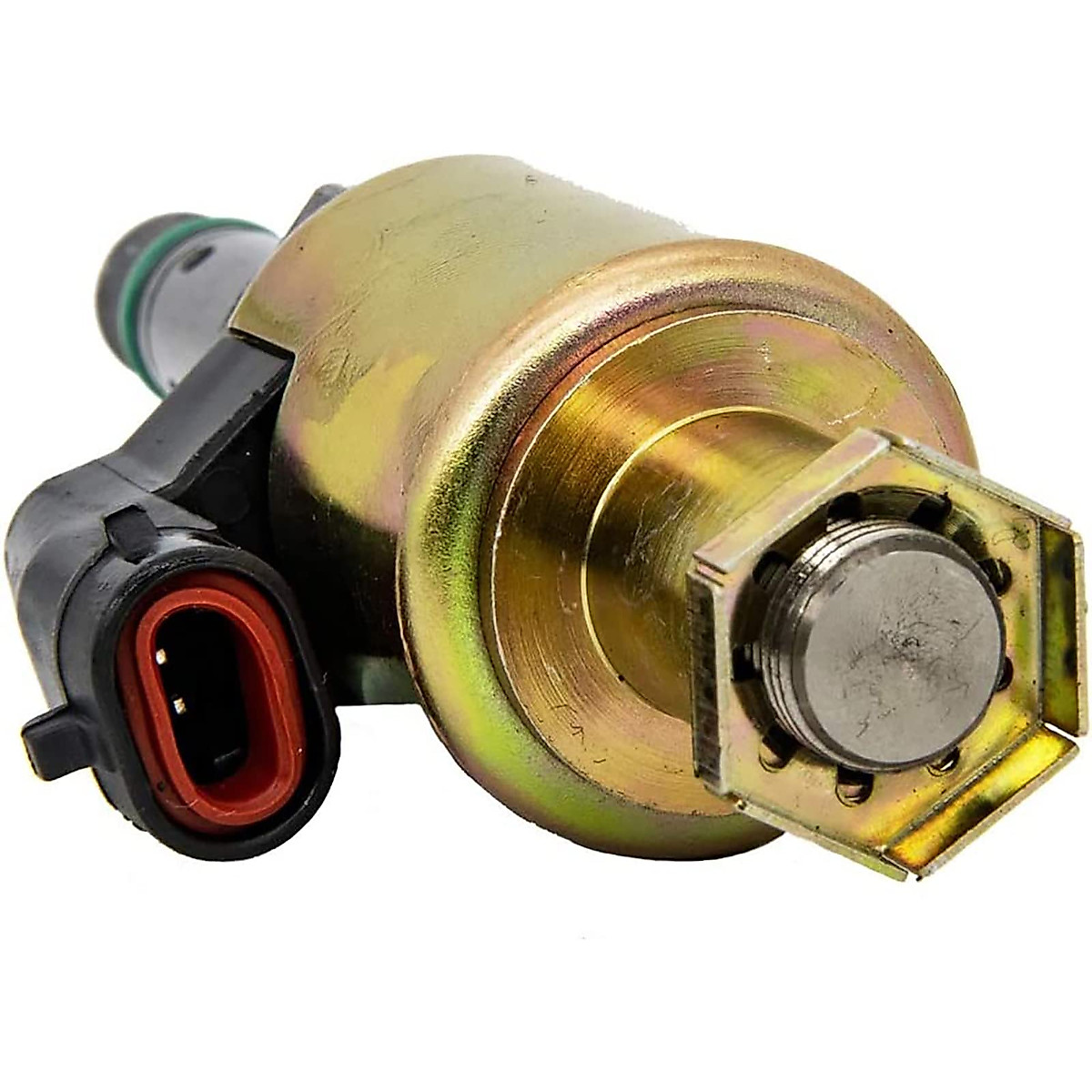 7.3L Fuel Injection Pressure Regulator IPR Valve + ICP Control Sensor Fits 1995-2003 Fords V8 Diesel Turbocharged Fords F-250 F-350 F-450 F-550 F650 F750 E-350 E-450 E-550# F81Z9C968AA