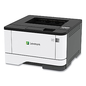 Lexmark 29S0100 MS431dw Mono Laser Printer 42ppm