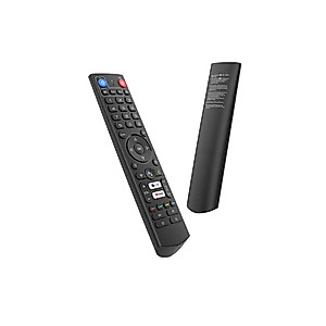 2023 Doordarshan TVPLUS PRO Sword 4K UHD IPTV Box Bluetooth Remote and Stalker Player & M3U Player & Recoding Capability with Dual Band 5G WiFi