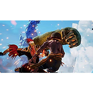 Jump Force: Standard Edition - Xbox One