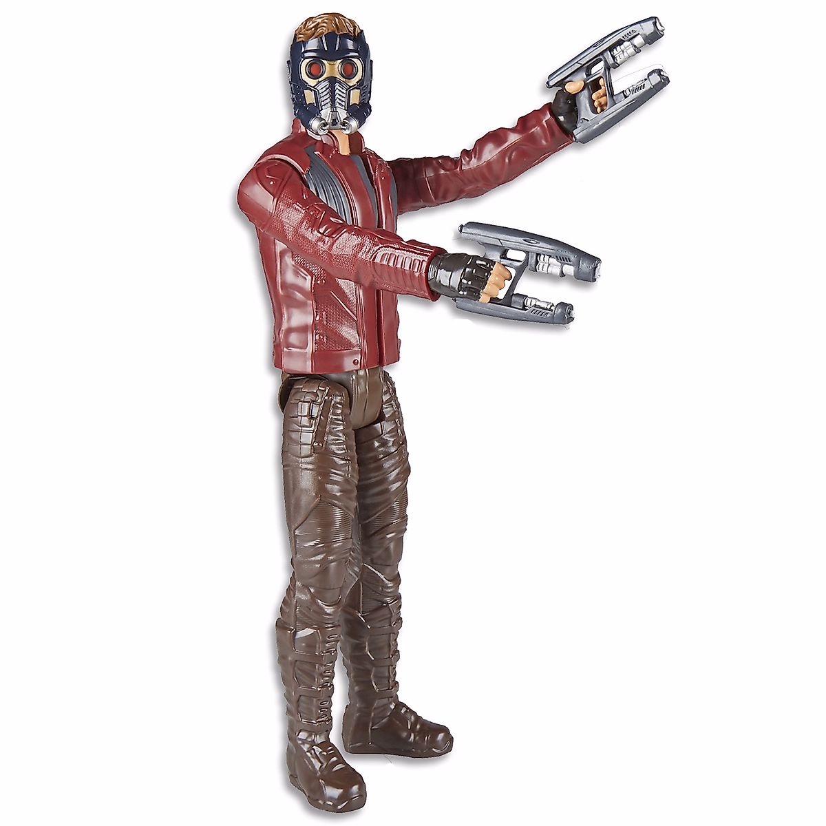 Avengers Marvel Infinity War Titan Hero Power FX Star-Lord