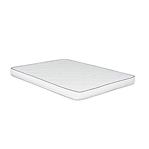 Primo International Matty Mattress White